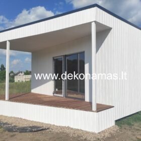 SIP skydų namai - Dekosodas.lt