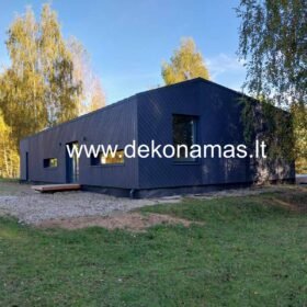 SIP skydų namai - Dekosodas.lt